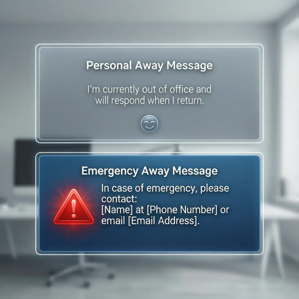 100+ Thoughtful & Professional eBay Away Message Ideas for 2026